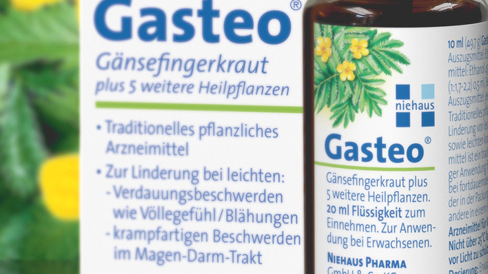 Iberogast: Das sind die Alternativen | APOTHEKE ADHOC
