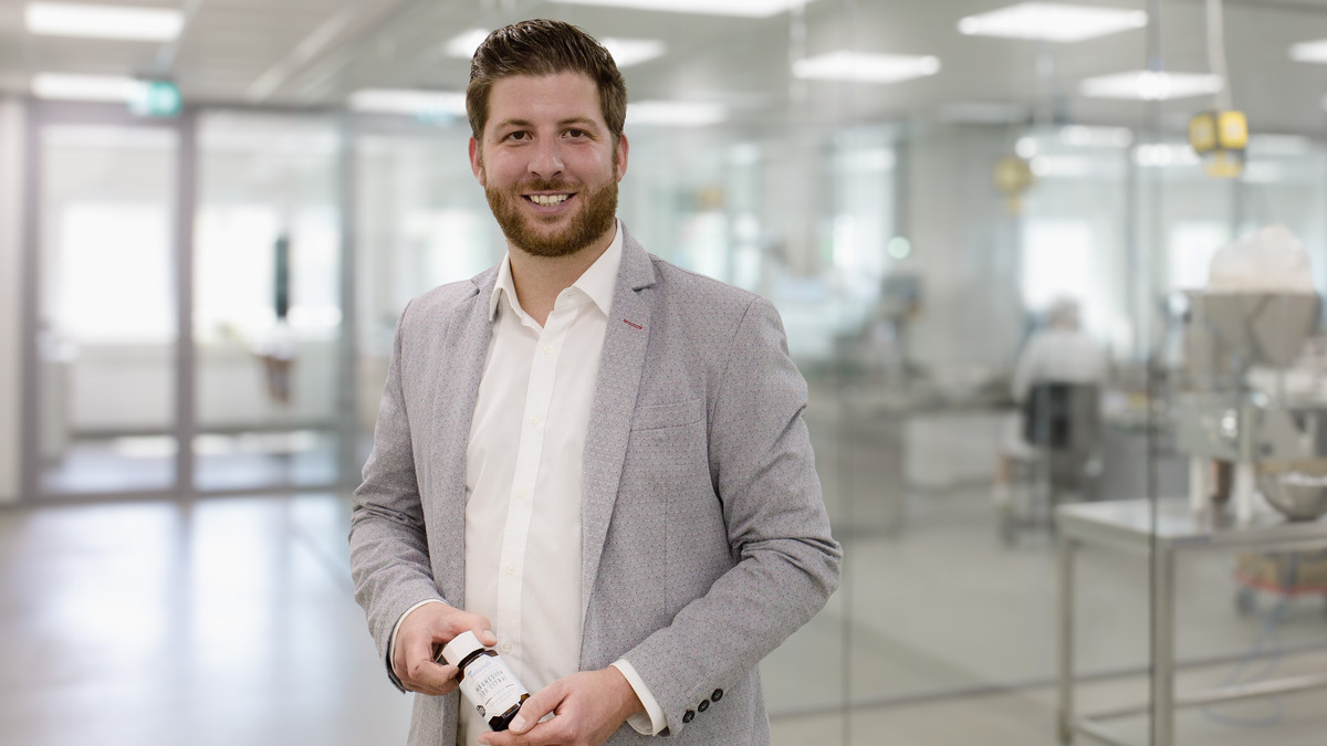 Naturafit-CEO: Hersteller haben Einfluss auf dm-Marktanteil | APOTHEKE ...