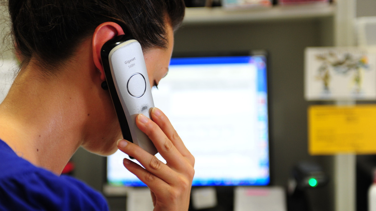 Telefonliste: Apotheken dürfen Ärzte anrufen | APOTHEKE ADHOC