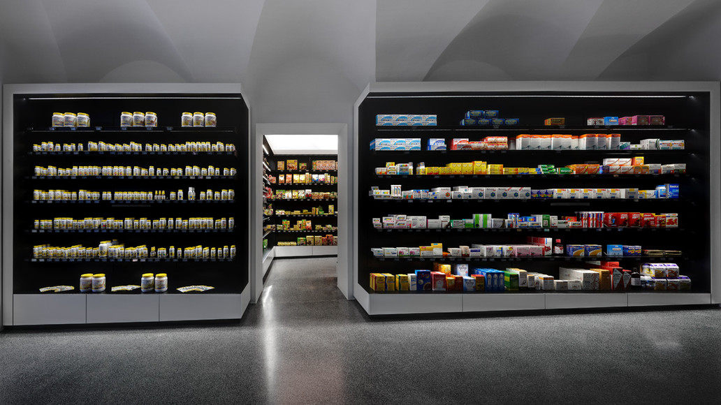 Südtirols schönste Apotheken | APOTHEKE ADHOC