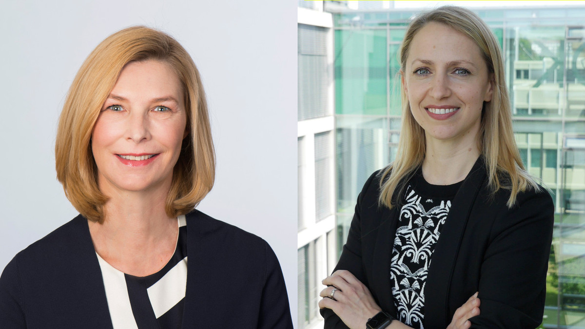 BMG vergisst AOK-Vorständinnen | APOTHEKE ADHOC