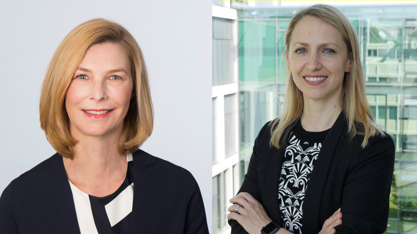 BMG vergisst AOK-Vorständinnen | APOTHEKE ADHOC