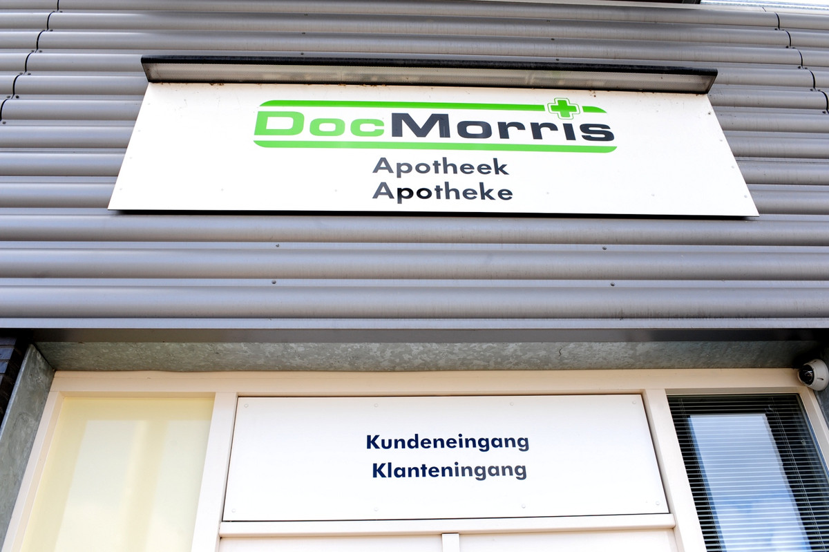 DocMorris geht an die Grenze | APOTHEKE ADHOC