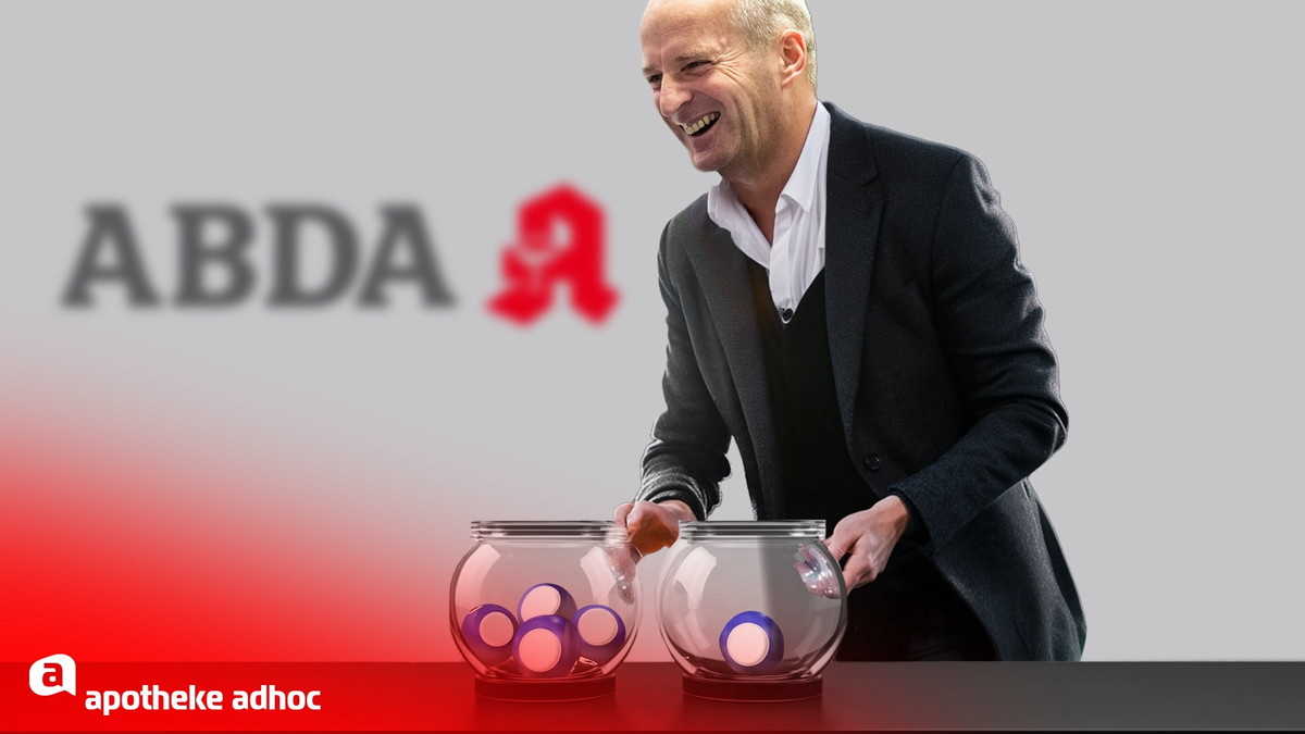 Abda-Wahl: Lostopf statt Stimmzettel | APOTHEKE ADHOC