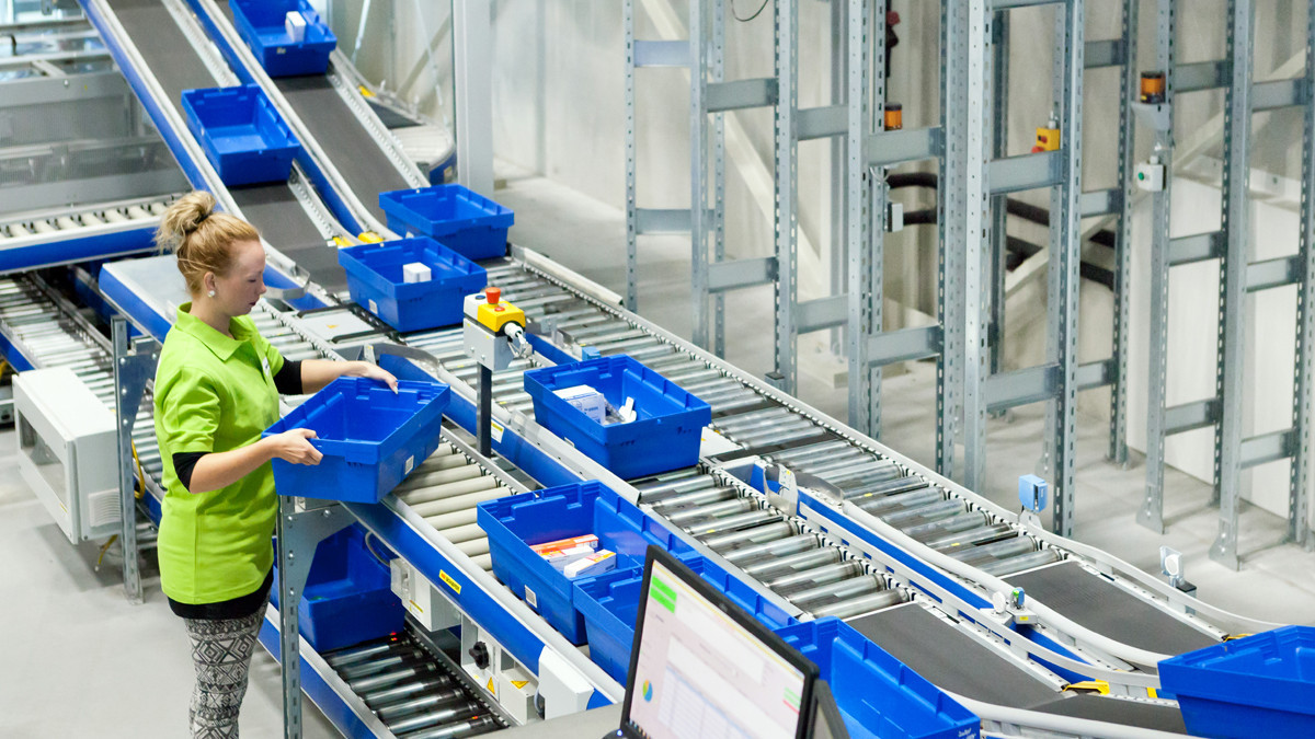 DocMorris ist zurück auf Amazon | APOTHEKE ADHOC