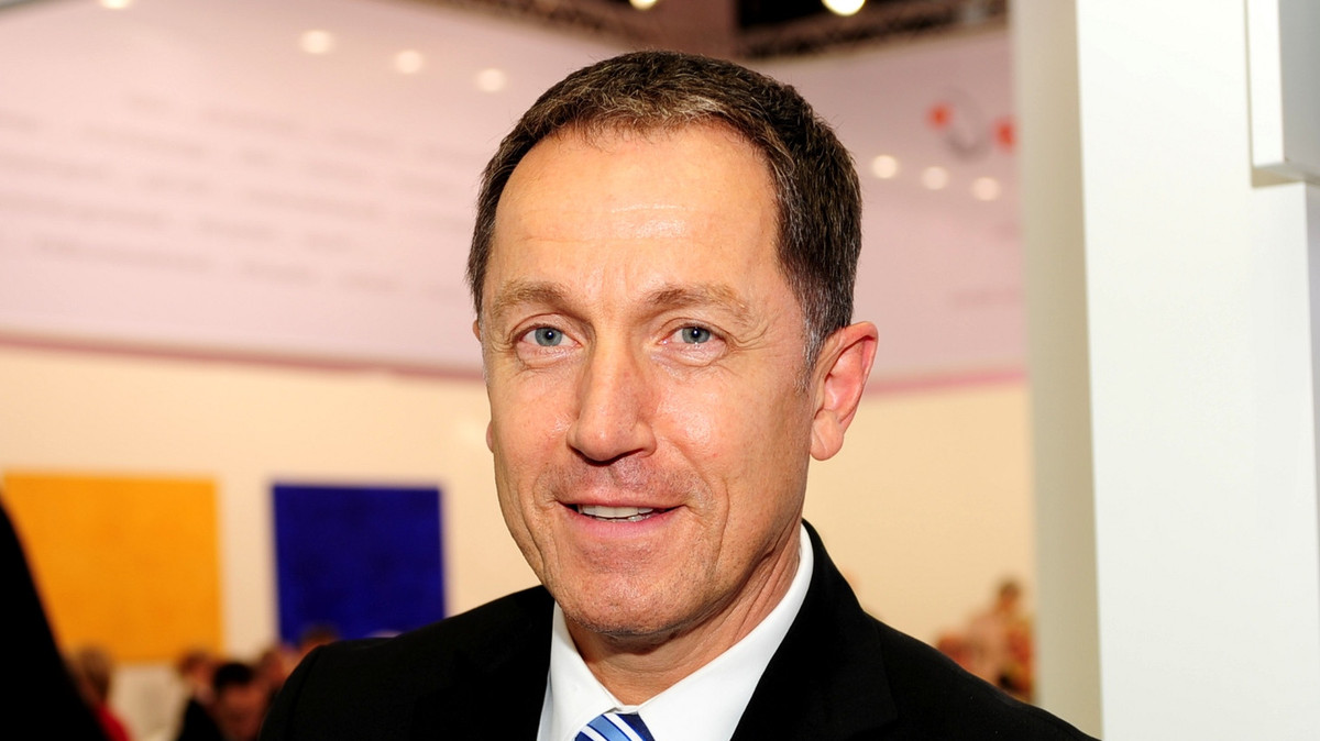 Noventi: Peter Mattis geht in Rente | APOTHEKE ADHOC