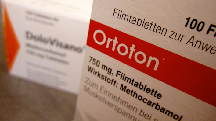 OTC-Switch für Xusal und Ortoton? | APOTHEKE ADHOC