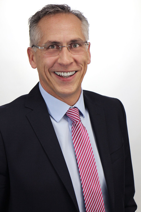 Robert Eichinger ist neuer Vertriebschef | APOTHEKE ADHOC