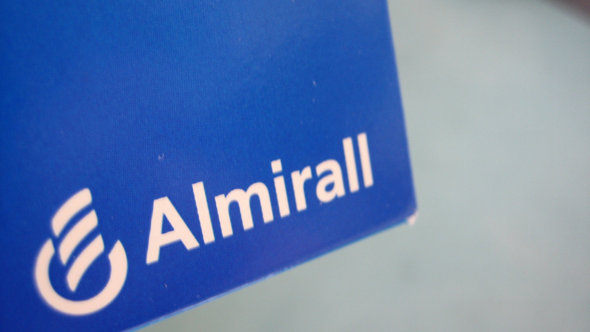 Klisyri: Almirall launcht 5-Tage-Therapie | APOTHEKE ADHOC