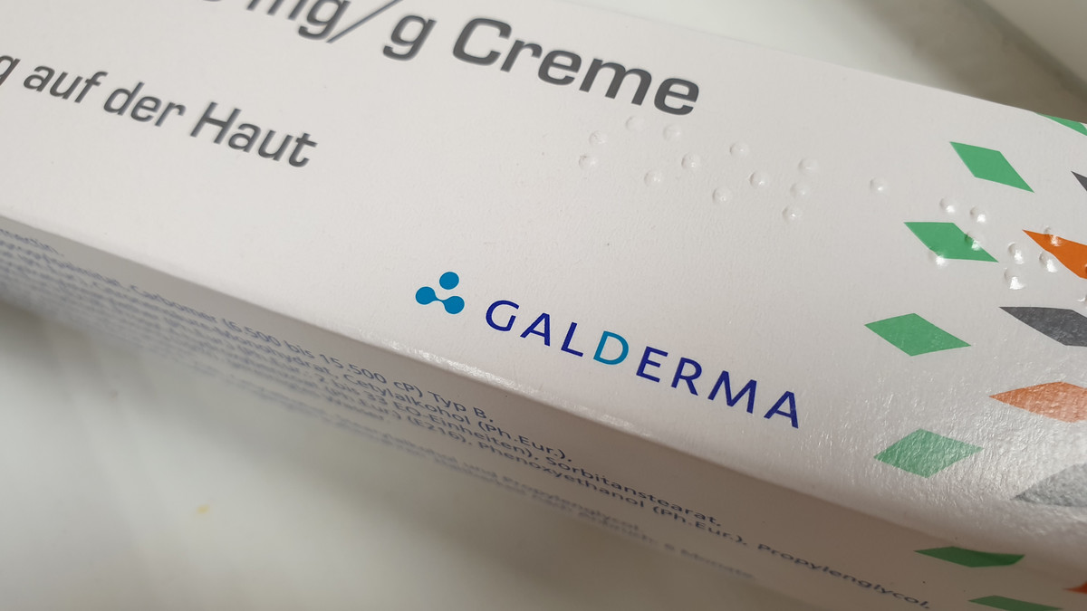 Galderma: Ärger wegen Steuersparmodell | APOTHEKE ADHOC