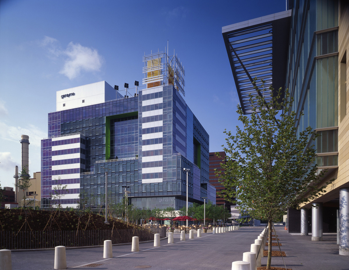 Genzyme: MS-Tablette kommt später, wirkt früher | APOTHEKE ADHOC