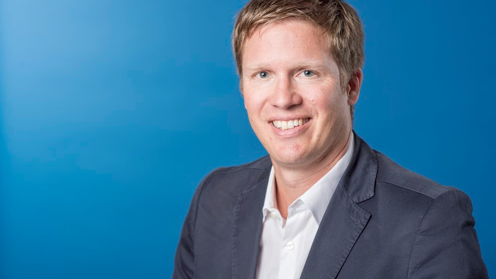 Neuer OTC-Marketingleiter für Dr. Pfleger | APOTHEKE ADHOC