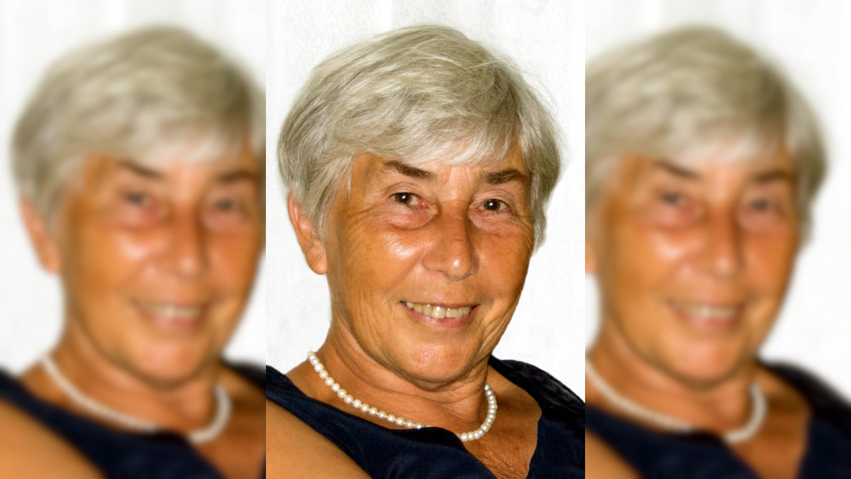 Barbara Dunke verstorben | APOTHEKE ADHOC