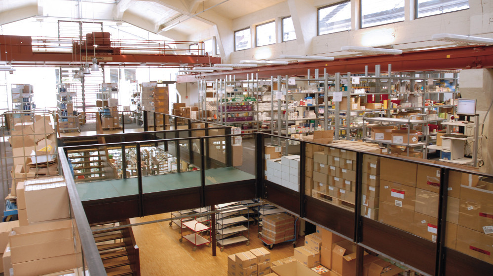 Diese Versender gehören zusammen (2021) | APOTHEKE ADHOC