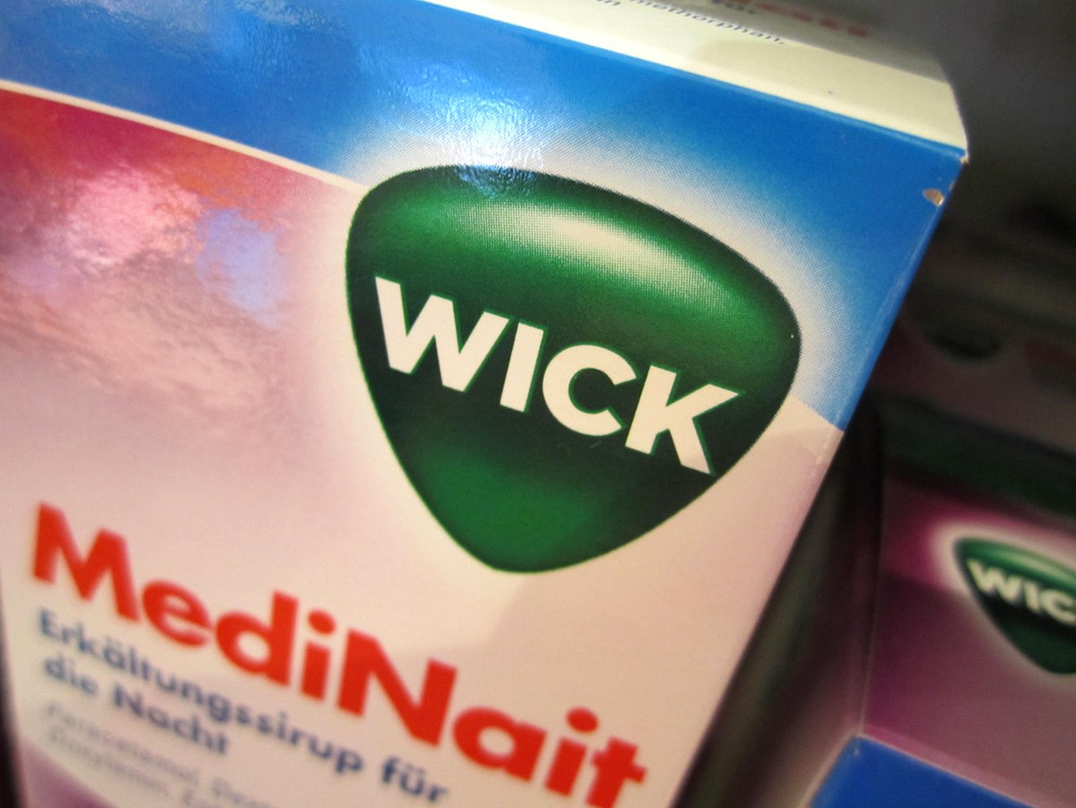 Wick: Gewählt von Apothekern | APOTHEKE ADHOC