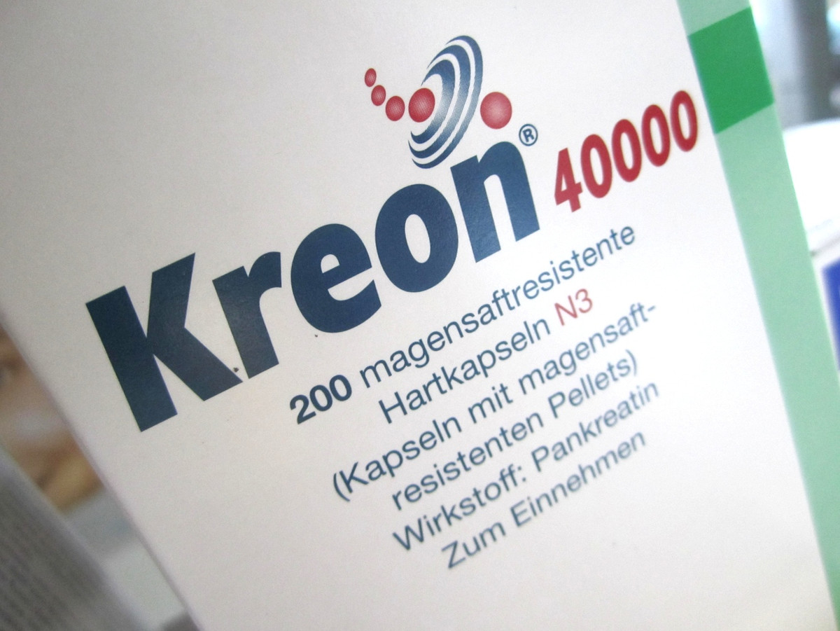 Pankreatin: Wenn die Sau nicht liefert | APOTHEKE ADHOC