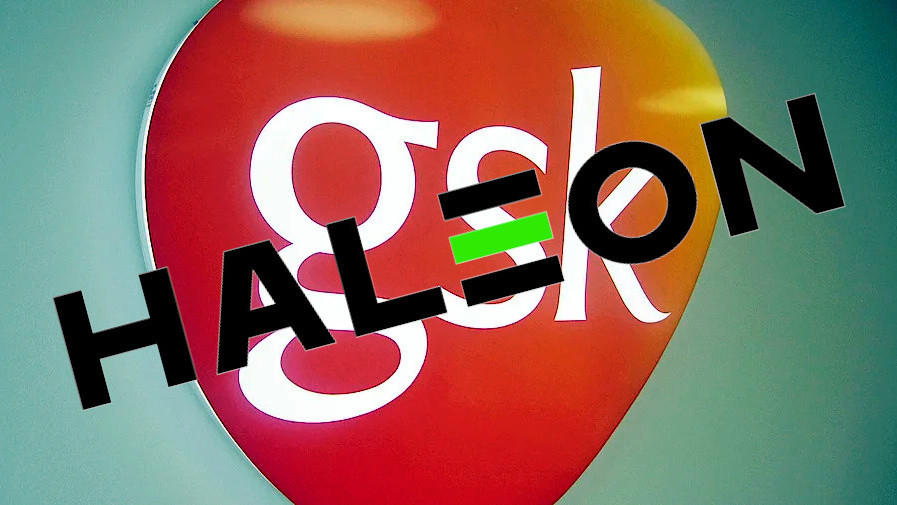 OTC-Sparte firmiert um: GSK wird Haleon | APOTHEKE ADHOC