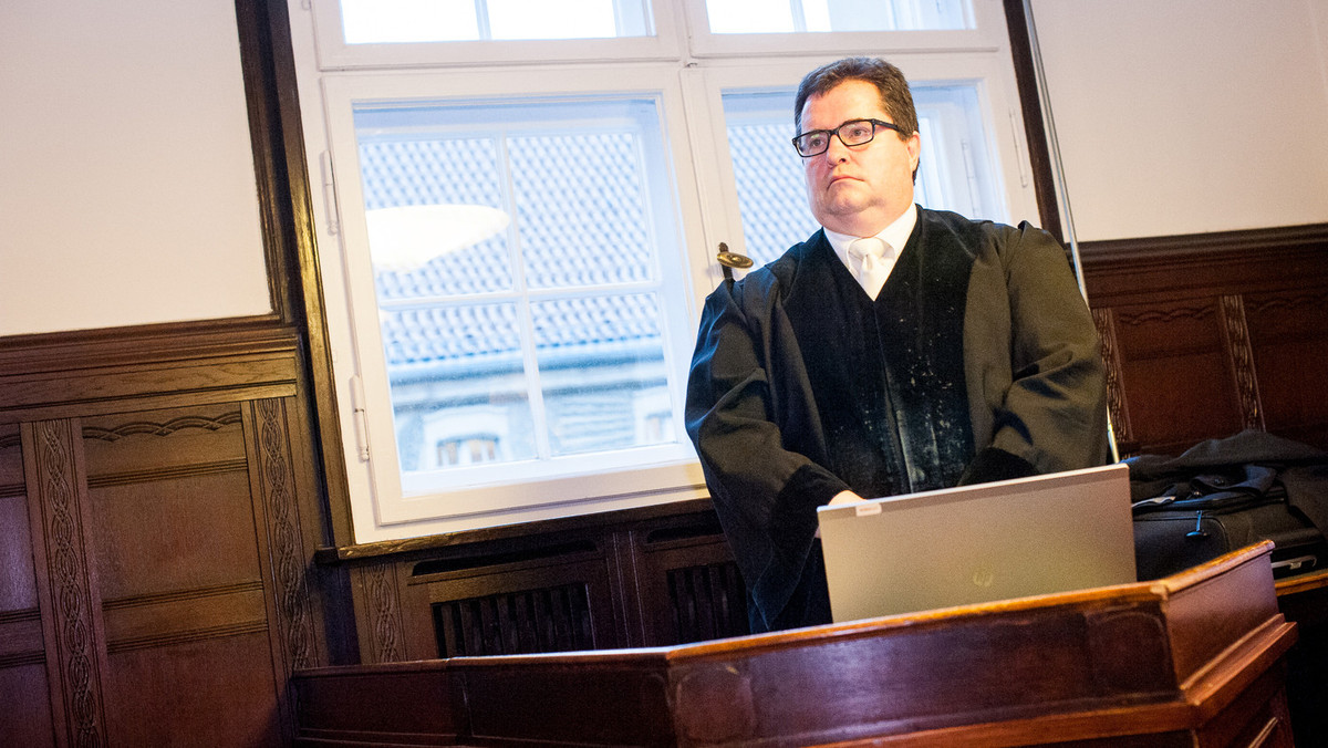 Staatsanwalt bereitet Plädoyer vor | APOTHEKE ADHOC