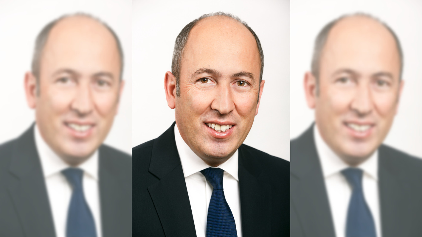 Rafii verlässt Barmer, Straub verlängert | APOTHEKE ADHOC