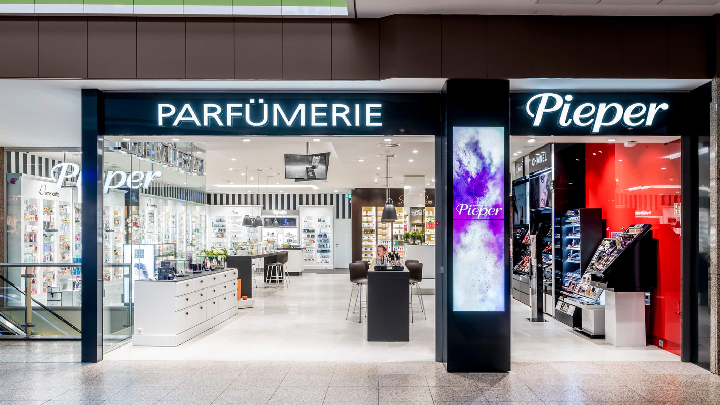 Parfümeriekette Pieper ist insolvent | APOTHEKE ADHOC