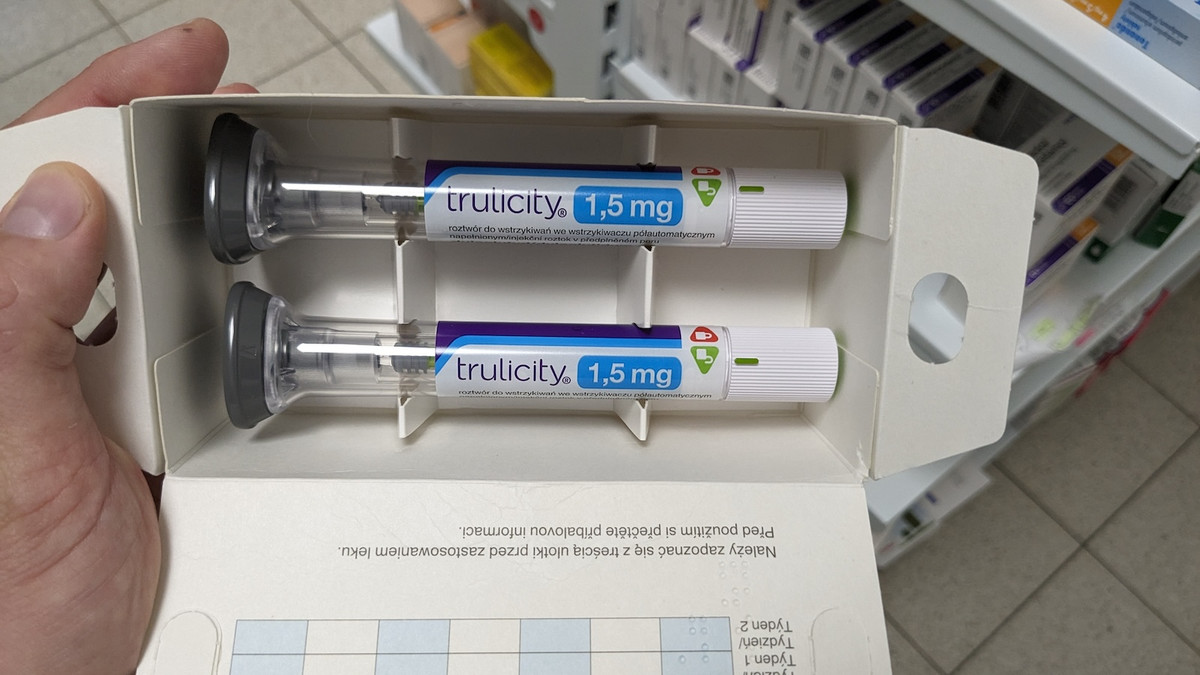 US-Trulicity: Darauf ist zu achten | APOTHEKE ADHOC