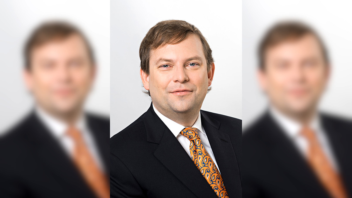 CGM: Daniel Gotthardt wird CEO | APOTHEKE ADHOC
