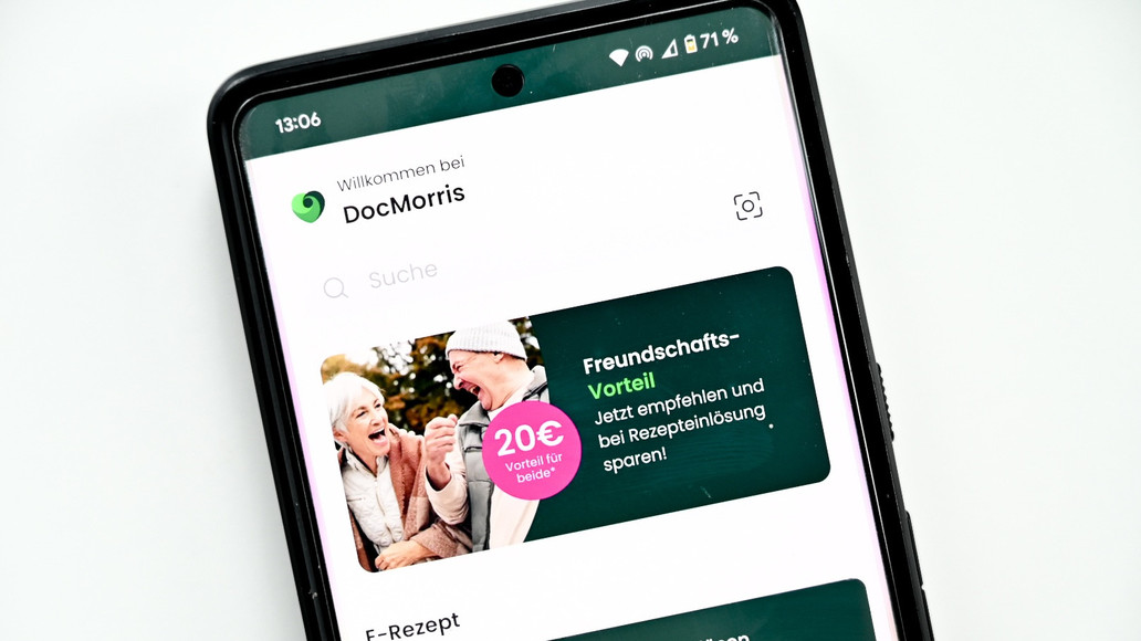 40 Euro pro Rezept: DocMorris ignoriert EuGH-Urteil | APOTHEKE ADHOC