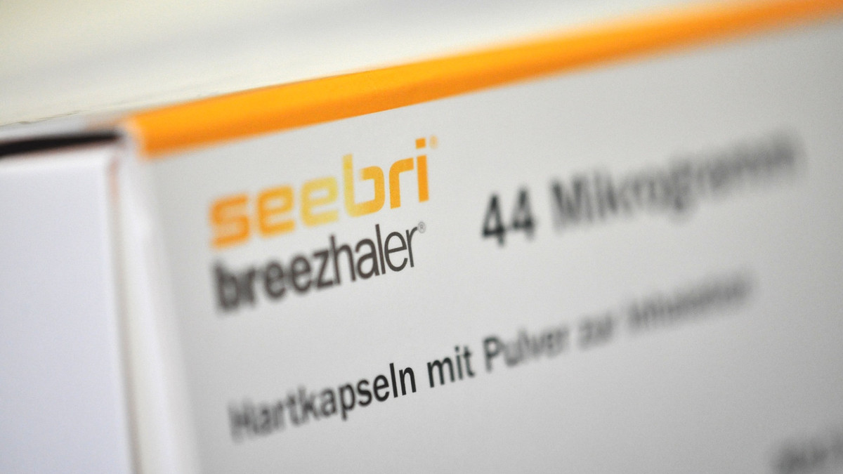 Kassen wollen Preissturz bei COPD-Medikamenten | APOTHEKE ADHOC
