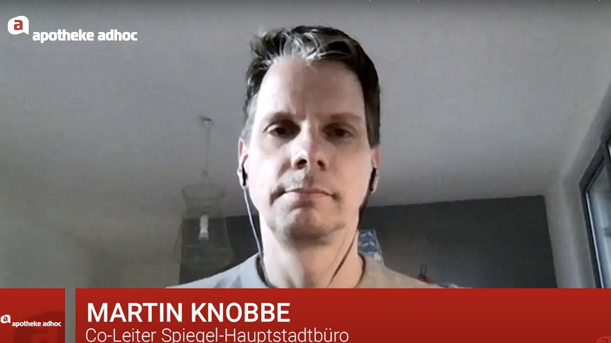 Spahn: Masken-Deal und Villa-Affäre | APOTHEKE ADHOC