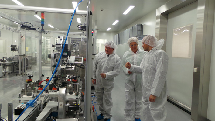 Ursapharm: „Bestellen Sie bequem online“ | APOTHEKE ADHOC