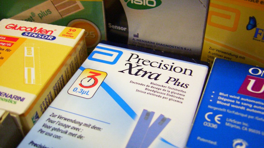 Teststreifen und Wirtschaftlichkeit | APOTHEKE ADHOC