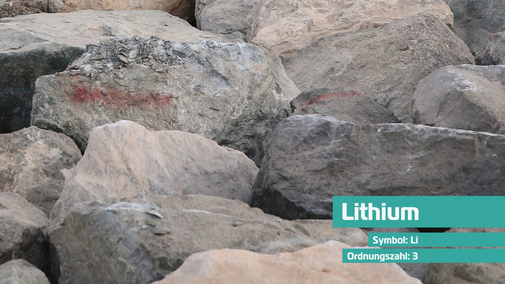 Vorsicht bei Lithium und NSAR | APOTHEKE ADHOC