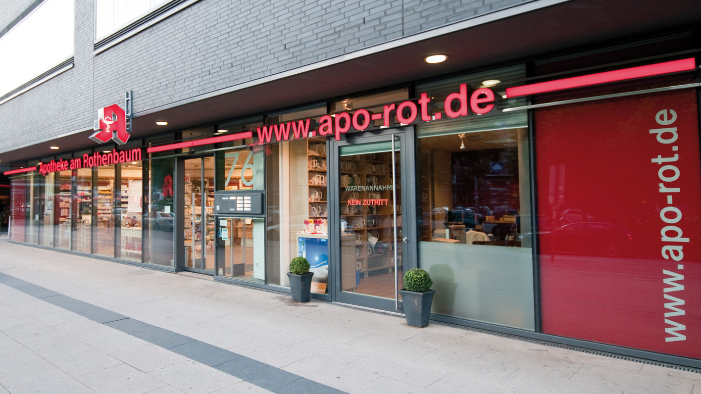 Zur Rose kauft Medpex | APOTHEKE ADHOC