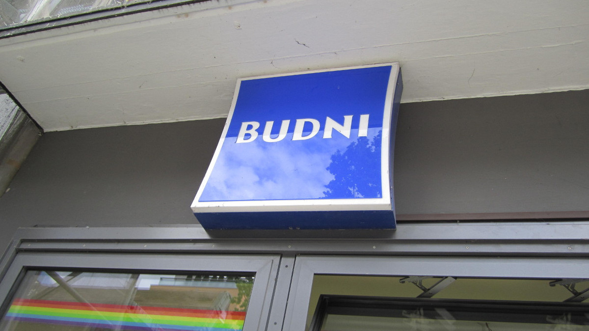 Budni Edeka Filiale | Wie viele BUDNI-Filialen gibt es in Deutschland ...