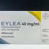 Vabysmo: Konkurrenz für Eylea | APOTHEKE ADHOC