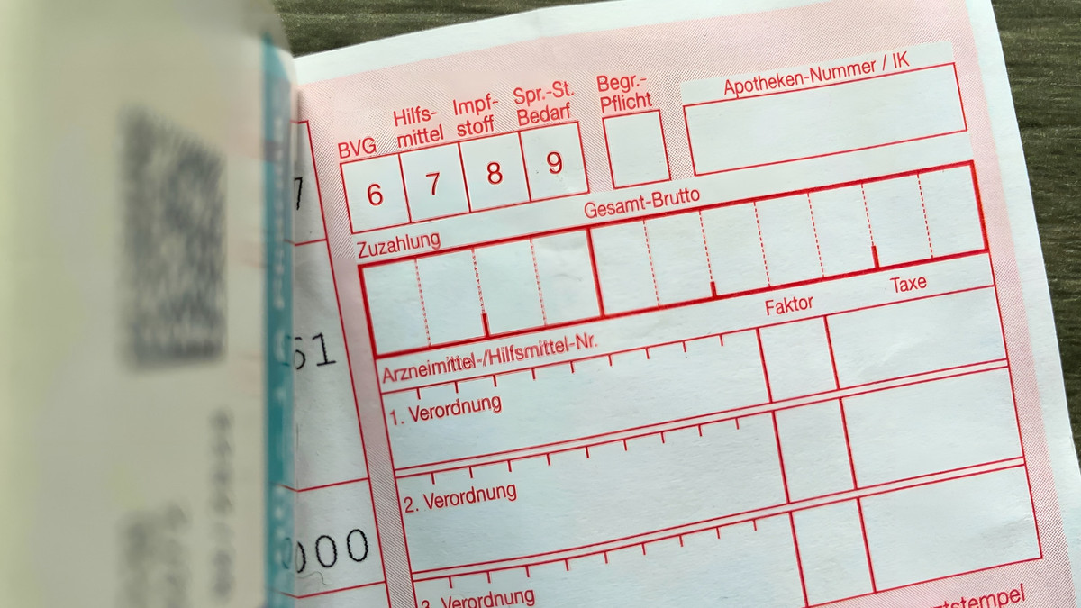 IT-Chaos: Rückkehr zu Muster-16? | APOTHEKE ADHOC