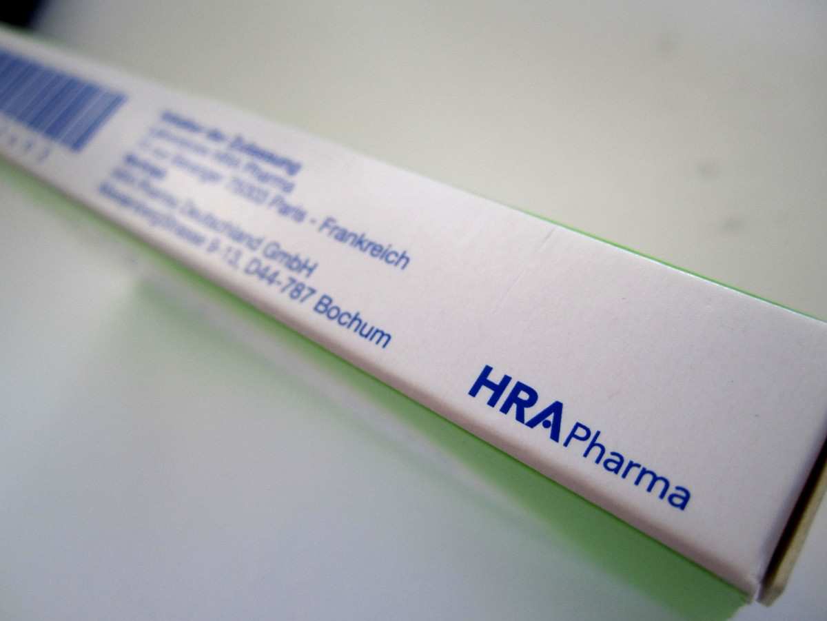 Im Notfall: HRA | APOTHEKE ADHOC