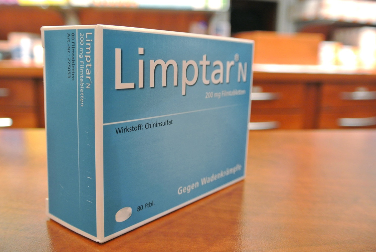 Limptar soll verschreibungspflichtig werden | APOTHEKE ADHOC
