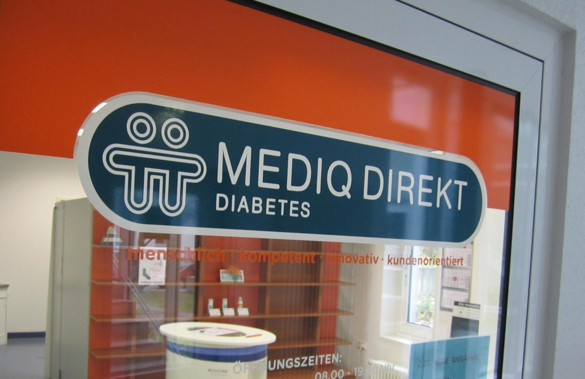 Neuer CEO für Mediq | APOTHEKE ADHOC