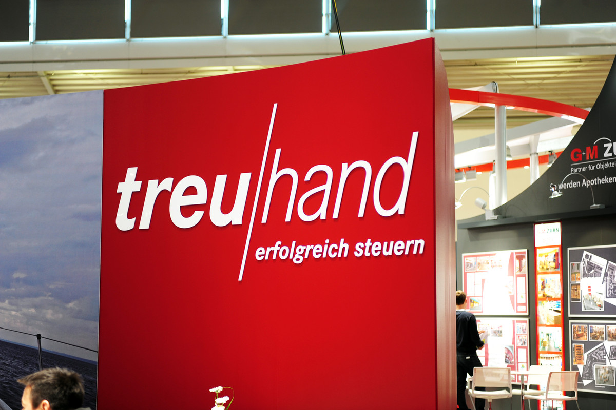Treuhand: Anwälte und Wirtschaftsprüfer | APOTHEKE ADHOC