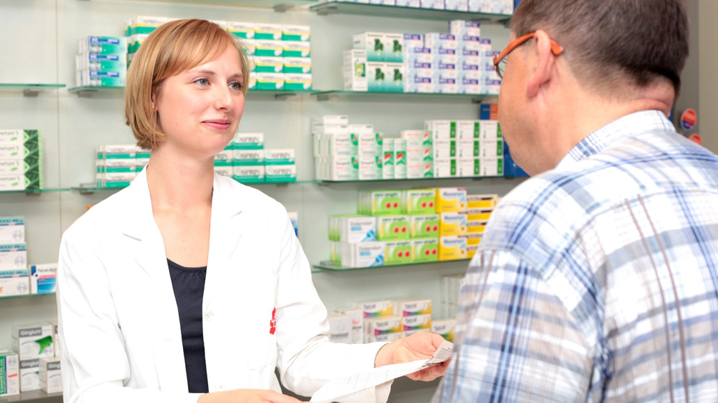 Flexi-Rente: Altersteilzeit für Apotheker | APOTHEKE ADHOC