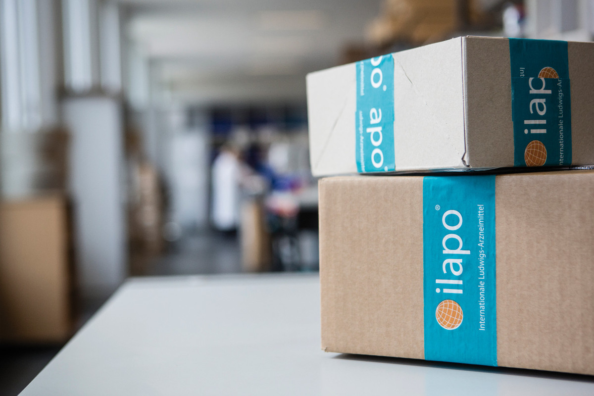 Ilapo sieht Lieferengpässe als Chance | APOTHEKE ADHOC