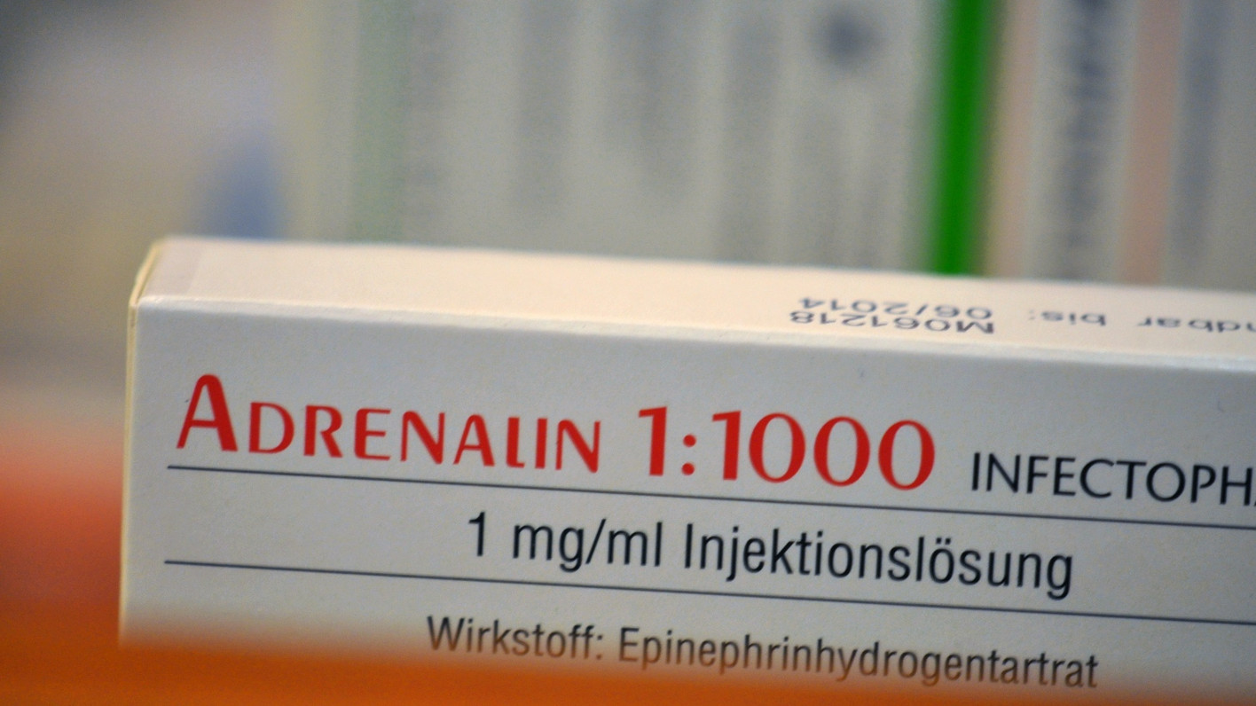 Notfallpen: Megarückruf gestartet | APOTHEKE ADHOC