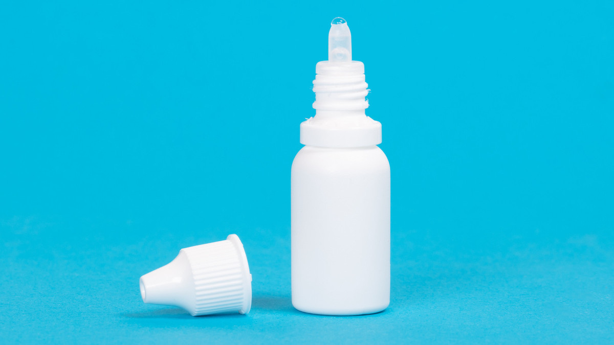 Engpass bei Phenazon/Procain-Ohrentropfen | APOTHEKE ADHOC