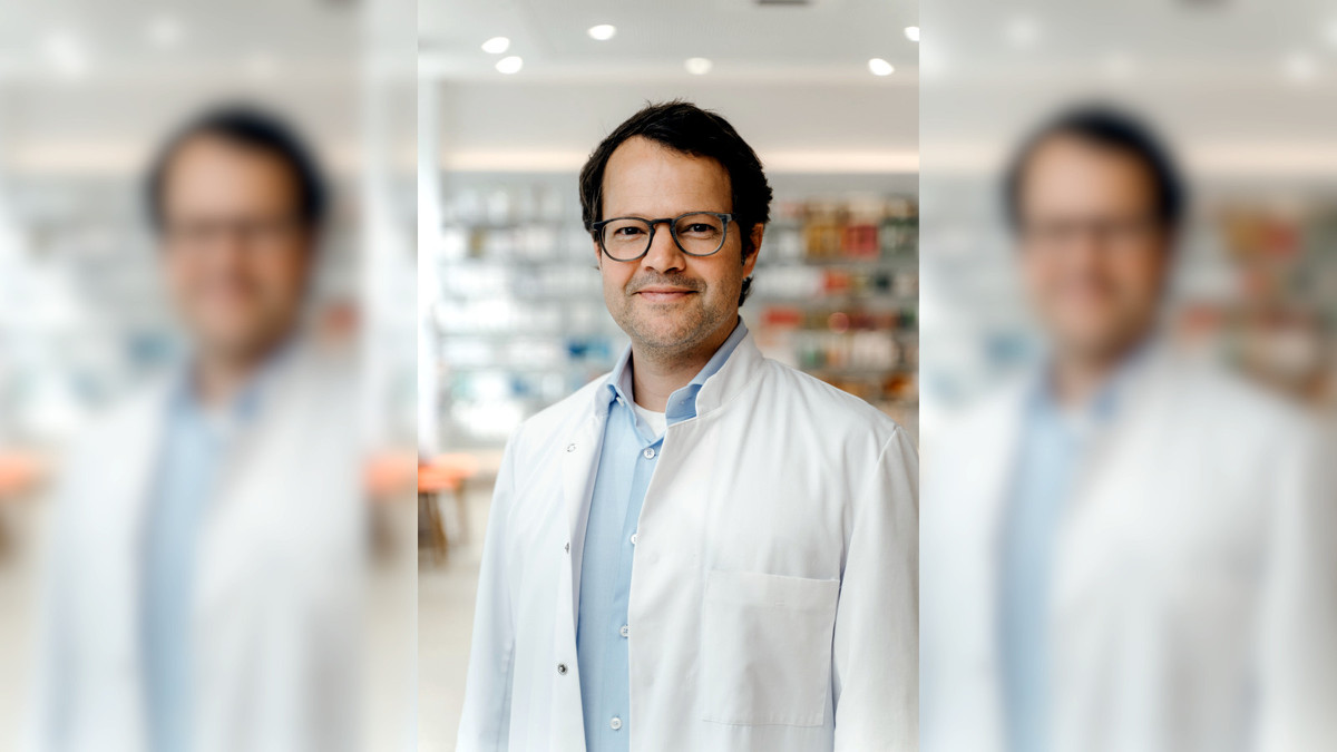 AVWL: Hauke Stange übernimmt in Bielefeld | APOTHEKE ADHOC