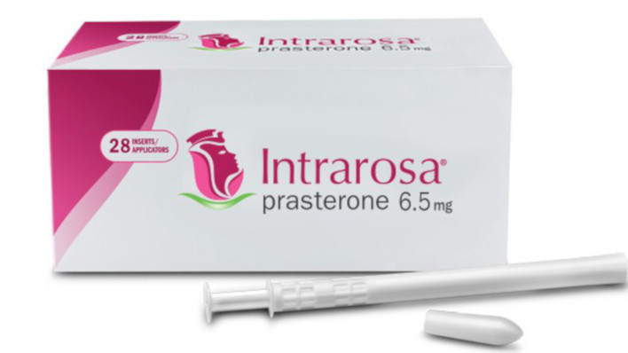 Intrarosa: Theramex bringt DHEA-Zäpfchen | APOTHEKE ADHOC