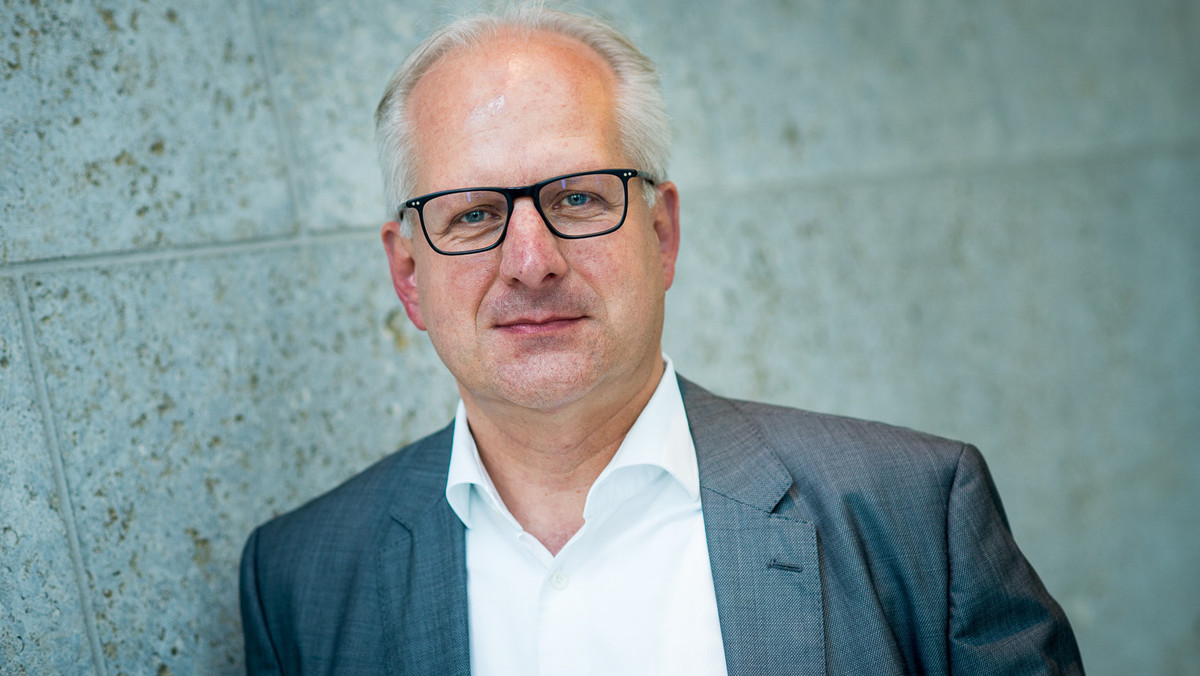 Biegert wechselt zu Protina | APOTHEKE ADHOC