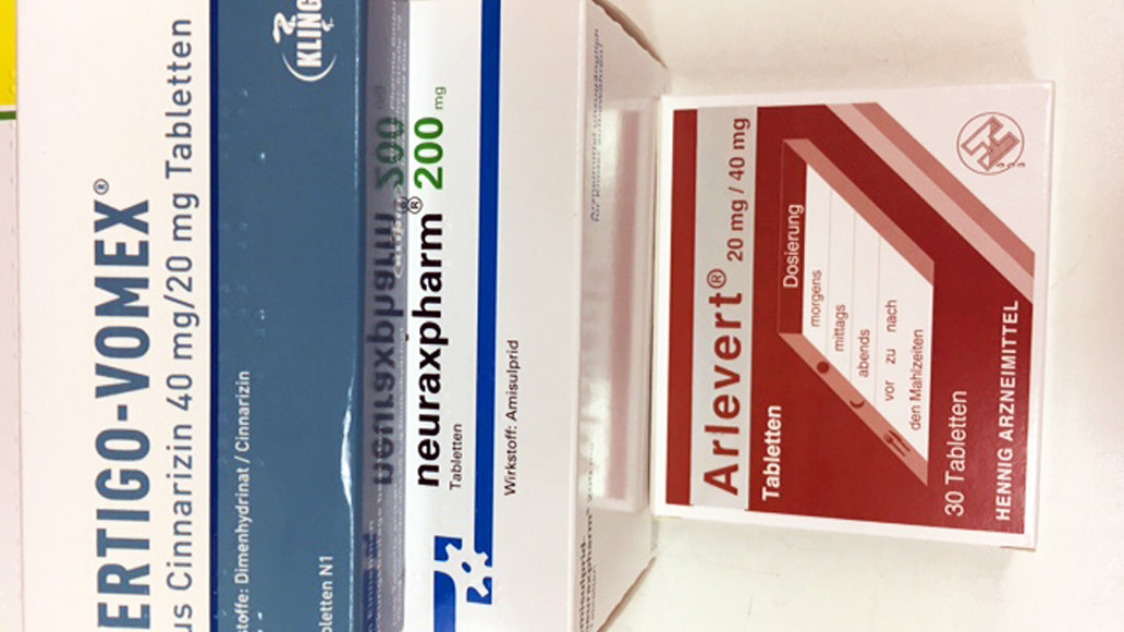 Barmer macht Stimmung gegen Arlevert | APOTHEKE ADHOC