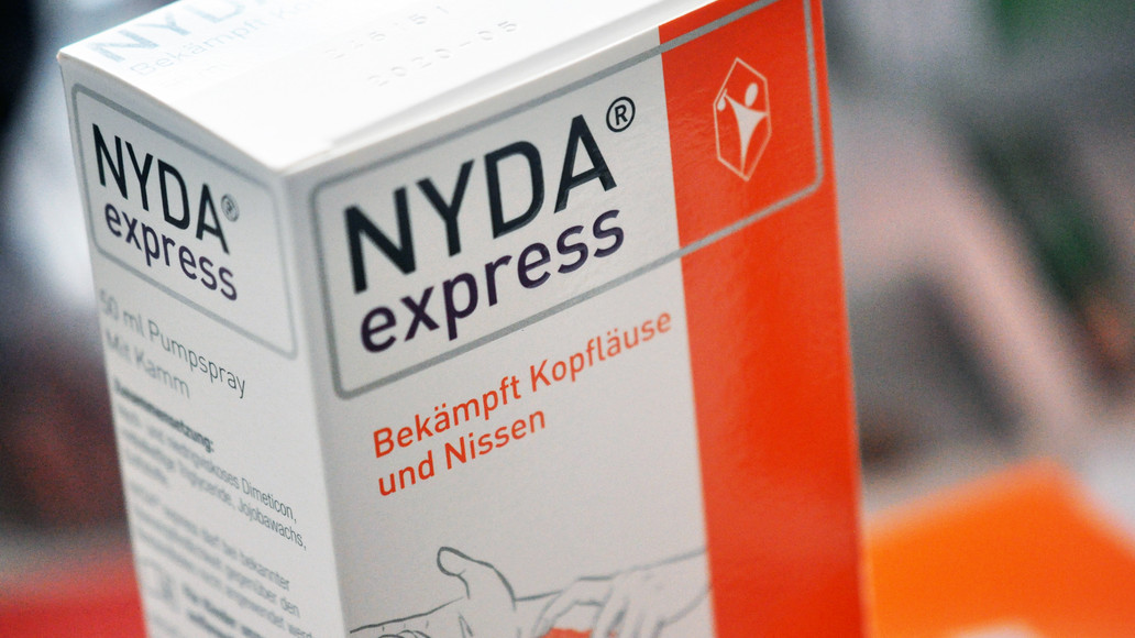 Läusemittel im Überblick | APOTHEKE ADHOC