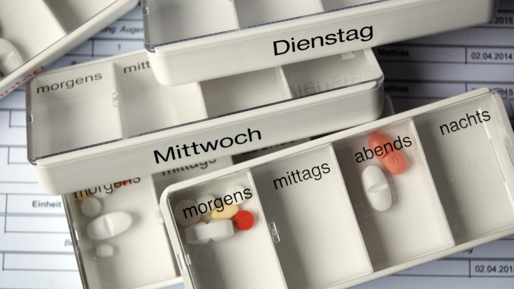 Faktencheck: Medikationsplan | APOTHEKE ADHOC